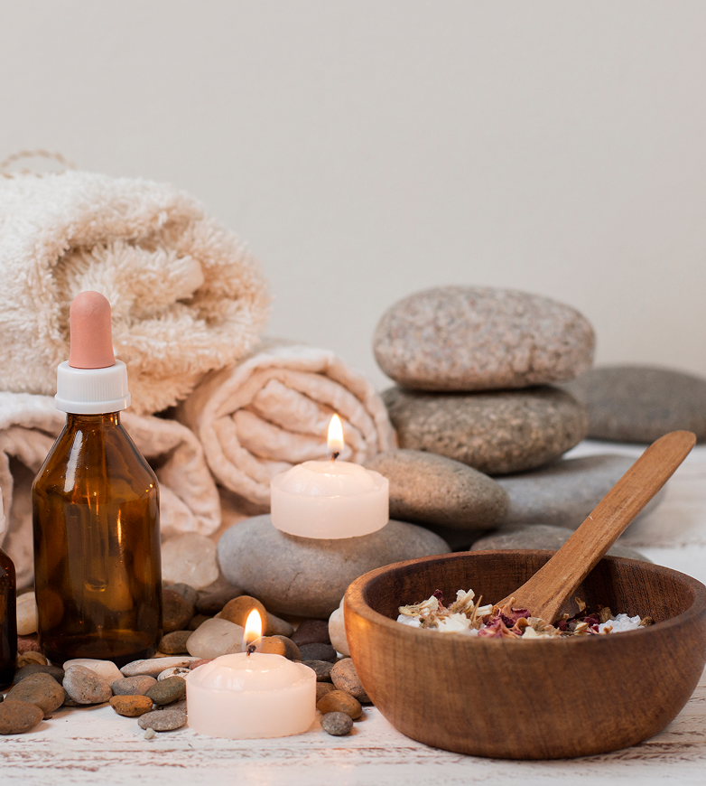 SPA-тур в санаторий «Парус»